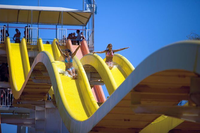 Aqualand El Arenal Day Trip with return bus and entrance ticket - Who Will Enjoy This Tour?