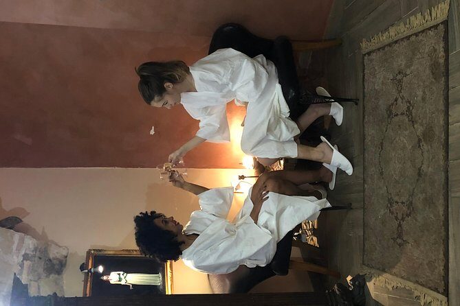 "Aquamarine" Spa Path - FAQ