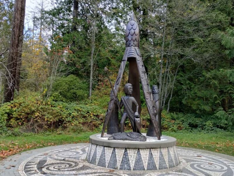 Aquarium & StanleyPark+20 Gem Spots+City/Vip Car+Small Group - Final Thoughts