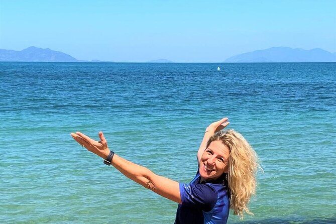 Aquascene Circumnavigation Magnetic Island Tour - Discovering Magnetic Island with Aquascene