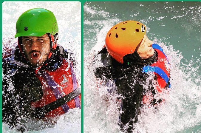 Aquatic Hike Grand Canyon du Verdon - Practical Details and Tips