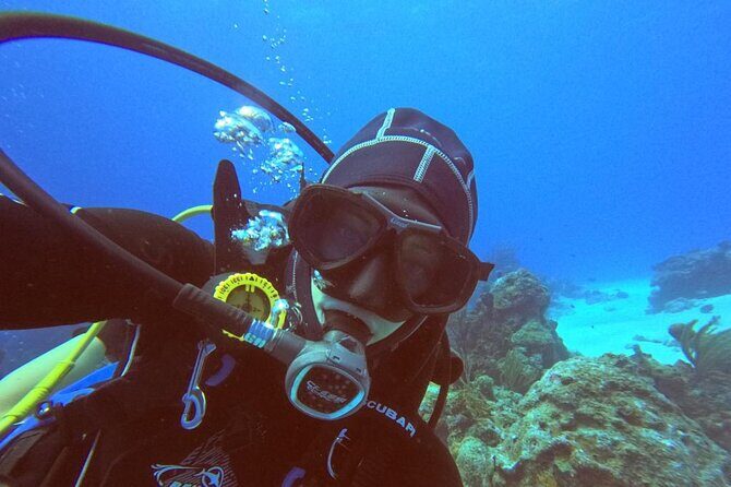 Aquatic Wonderland: Discover Meso's Magic" - Flexibility and Booking