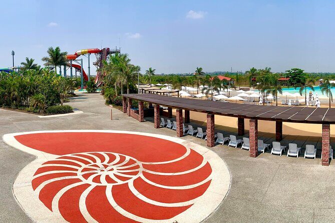 Aquatico Inbursa Waterpark: Veracruz - Ticket - Who Should Consider This Tour?