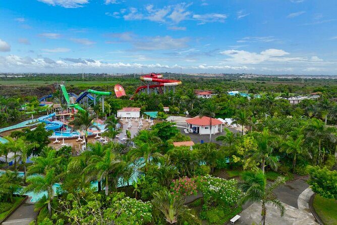 Aquatico Inbursa Waterpark: Veracruz - Ticket - Final Thoughts