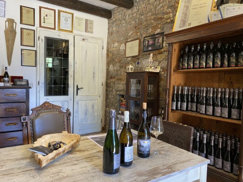 Aquileia: Winery Tour and Tasting - FAQ