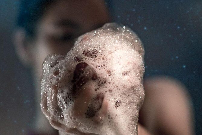 Arabian Baths Experience at Granada's Hammam Al Ándalus - The Sum Up