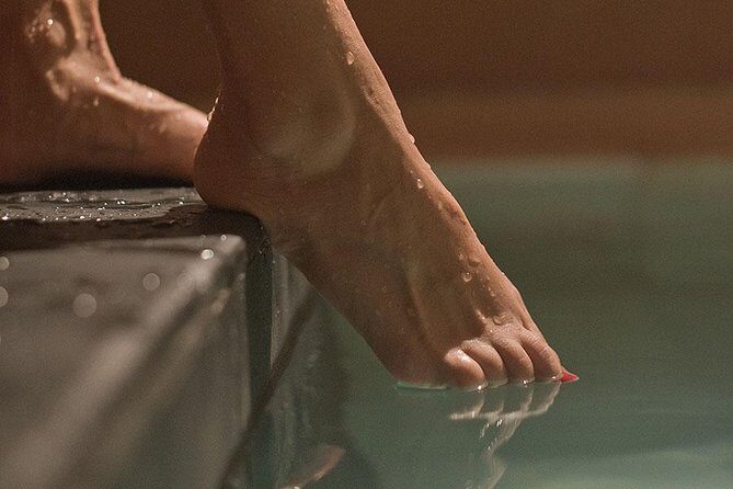 Arabian Baths Experience at Granada's Hammam Al Ándalus - FAQ