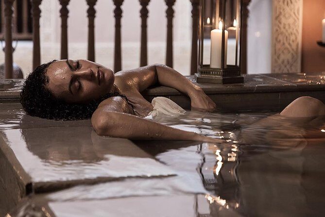 Arabian Baths Experience at Malagas Hammam Al Andalus - The Overall Experience: Pros and Cons