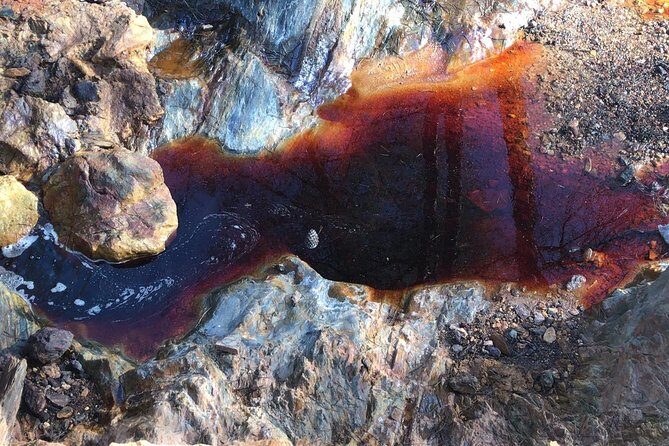 Aracena & Riotinto Mines Tour from Seville - Final Thoughts