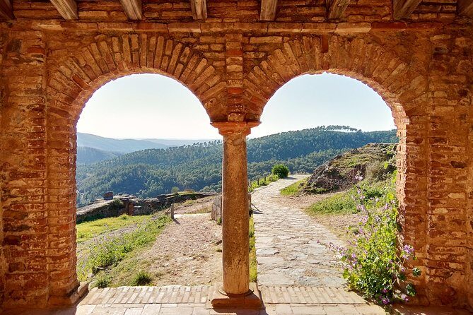 Aracena & Riotinto Mines Tour from Seville - FAQ