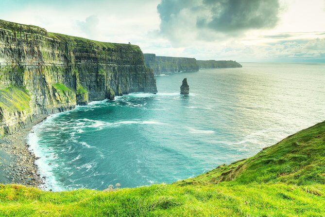 Aran Island, Cliffs of Moher & Cruise tour from Galway. Guided. - Why This Tour Offers Great Value  