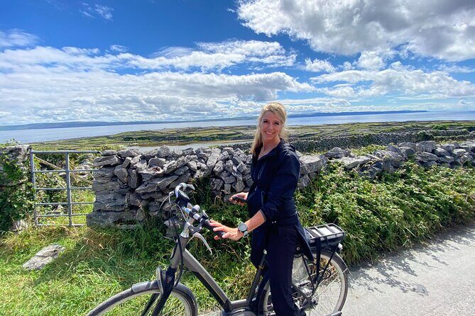 Aran Islands Bike Tour with Tea and Scones from Galway - The Sum Up