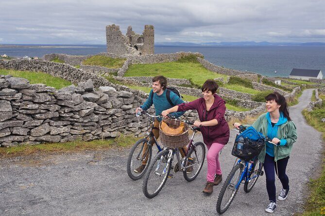 Aran Islands Bike Tour with Tea & Scones - Day Trip to Inisheer from Doolin - What Sets the Experience Apart