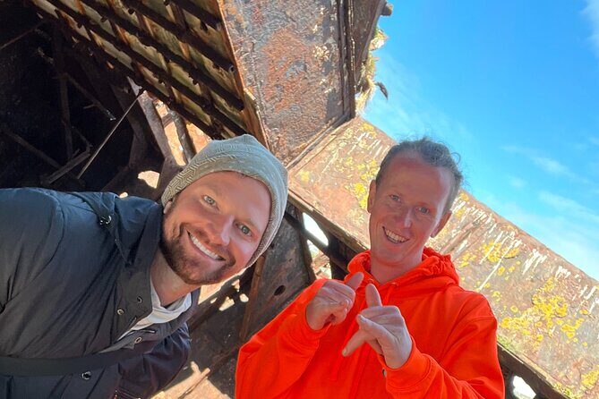 Aran Islands Bike Tour with Tea & Scones - Day Trip to Inisheer from Doolin - Final Thoughts