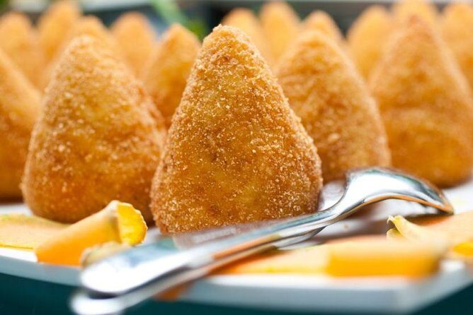 Arancino Making - 2 Hours to Learn how made Real Sicilian Arancino! - Who Should Consider This Tour?