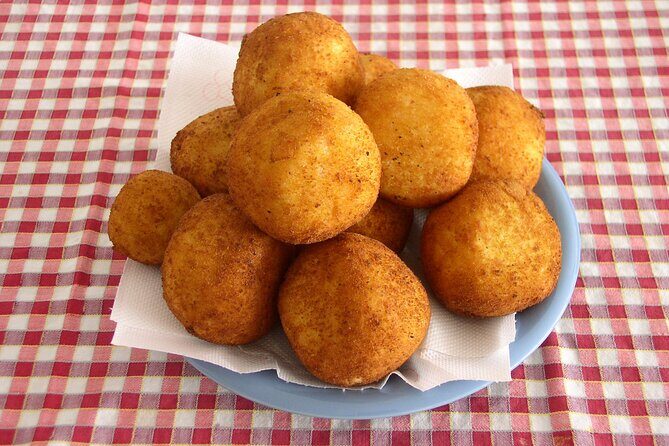 Arancino Making Class in Taormina - Introduction: Why the Arancini Class in Taormina is Worth Your Attention