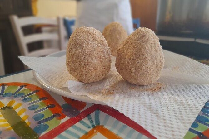 Arancino Making Class in Taormina - The Sum Up: Is It Worth It?