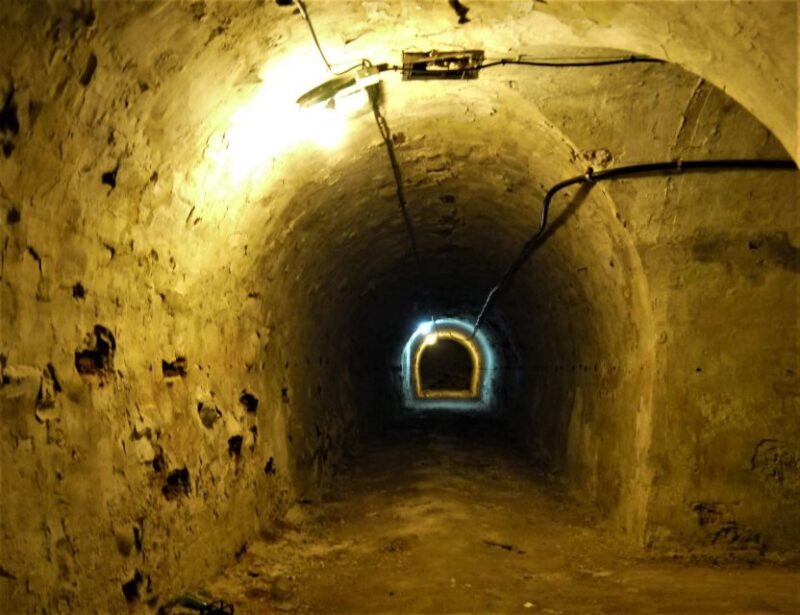 Aranjuez: Mystery and Legends Guided Nighttime Walking Tour - The Sum Up  