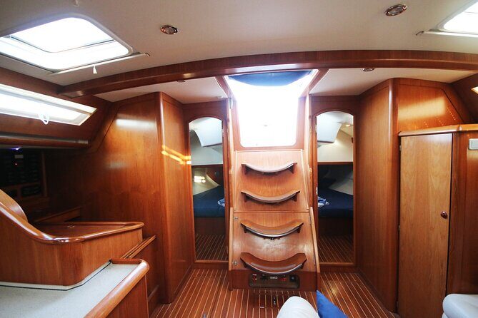 Arbatax: Full-Day Sailing Tour of the Gulf of Orosei - Final Thoughts