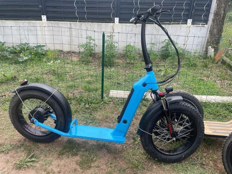 Arcachon Bay: electric scooter ride with varied routes. - Final Thoughts: Is This Tour Worth It?