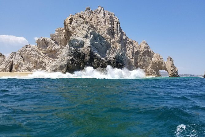 Arch Tour with Amazing Captain in Cabo San Lucas - Practical Tips for Your Tour