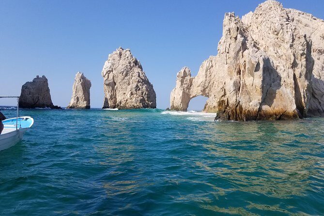 Arch Tour with Amazing Captain in Cabo San Lucas - Final Thoughts