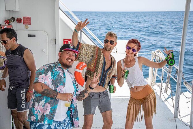 Arch Tour with Snorkeling and Food I Snorkel Fun - Who Should Consider This Tour?