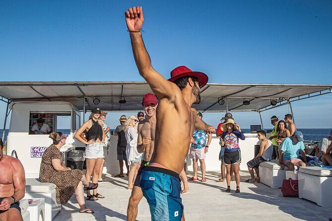 Arch Tour with Snorkeling and Food I Snorkel Fun - Final Thoughts