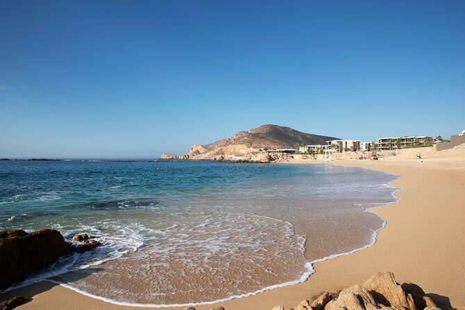 Arch Views & Snorkeling Paradise at Chileno Beach - The Itinerary Breakdown