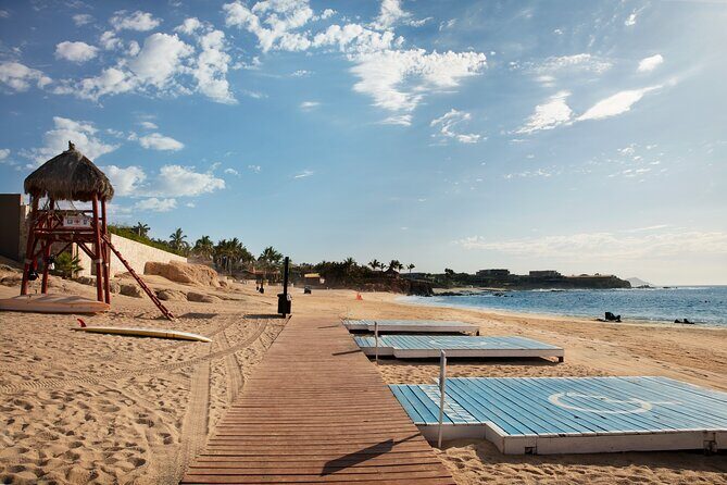 Arch Views & Snorkeling Paradise at Chileno Beach - Who This Tour Is Best For