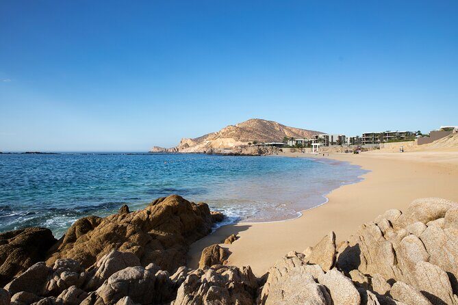 Arch Views & Snorkeling Paradise at Chileno Beach - Final Thoughts