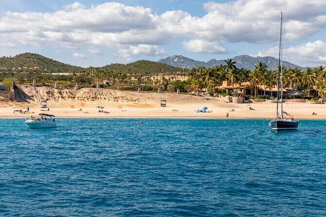 Arch Views & Snorkeling Paradise at Chileno Beach - FAQ