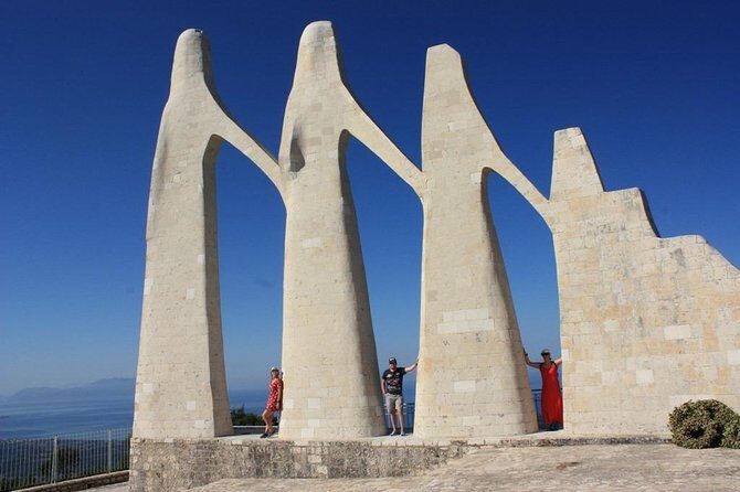 Archaeological and historical sites of Preveza Prefecture - Exploring the Archaeological and Historical Sites of Preveza Prefecture: An Honest Review
