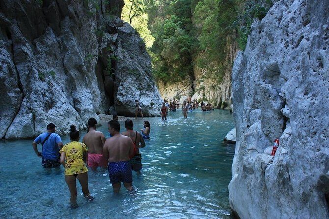 Archaeological and historical sites of Preveza Prefecture - FAQ