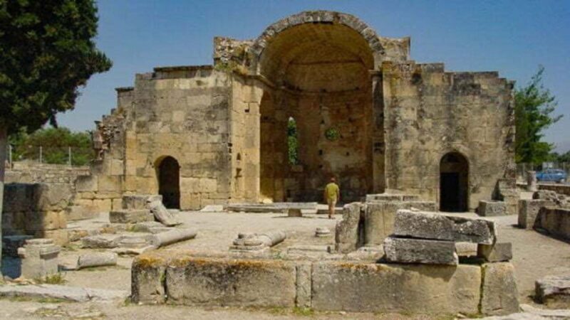 Archaeological and Natural Beauties of South Central Crete - Key Points