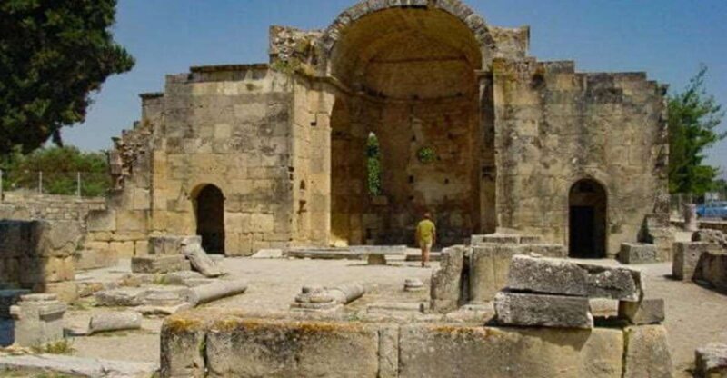 Archaeological and Natural Beauties of South Central Crete - Authentic Experiences and Insights from Past Travelers