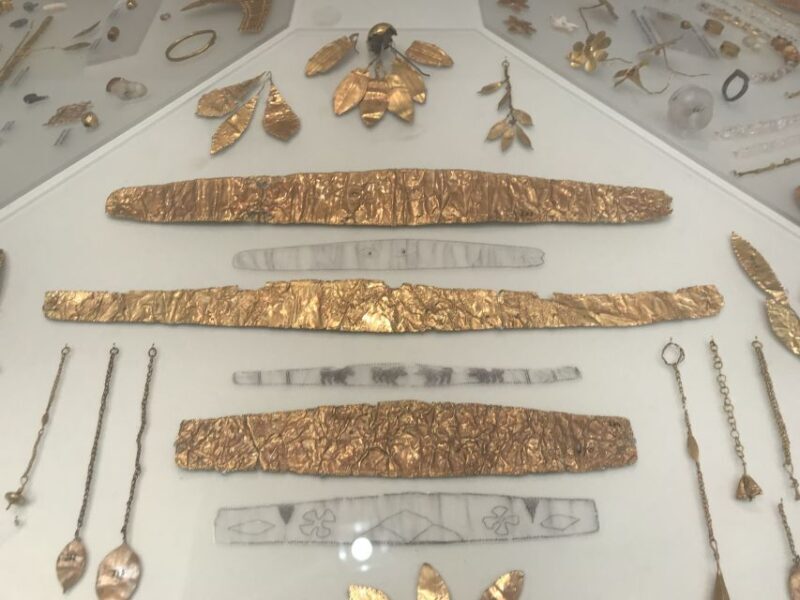 Archaeological Museum of Heraklion: Guided Walking Tour - Pricing and Value