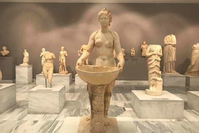 Archaeological Museum of Heraklion Tour - Why This Tour Is a Good Choice