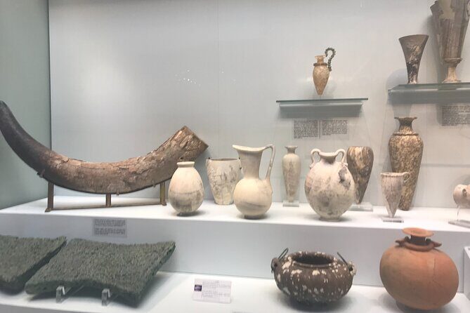 Archaeological Museum of Heraklion Tour - Final Thoughts