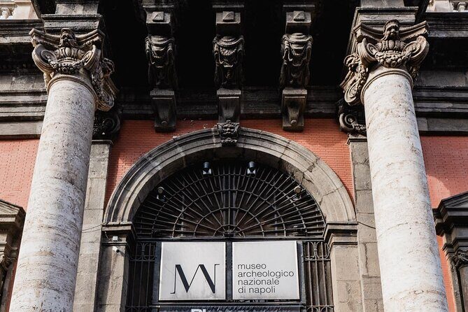 Archaeological Museum of Naples Small Group Tour with an Archaeologist - Who Should Consider This Tour?