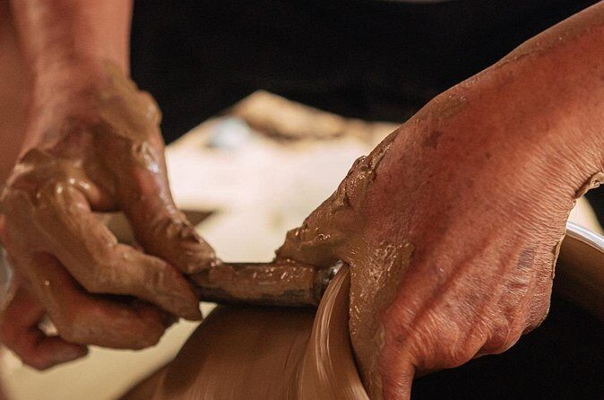 Archaeological sites Tour and Red Pottery in Tlacolula - Practical Details and Logistics