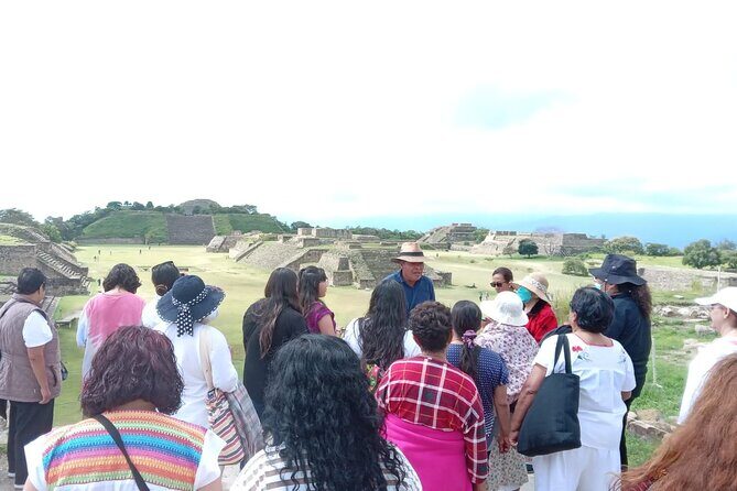 Archaeological Zone of Monte Alban,Alebrijes,Mezcal and Barro Negro - Final Thoughts: Is This Tour for You?