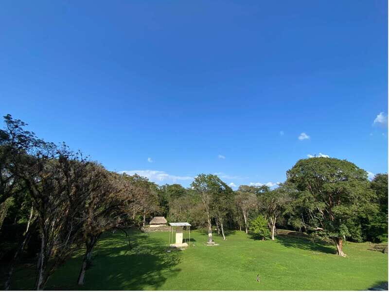 Archaeological Zones Yaxchilan & Bonampak - Final Thoughts