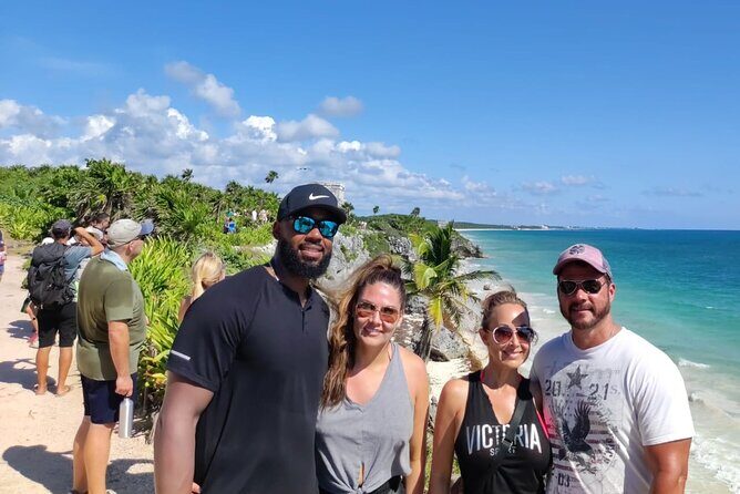 Archeological Guided Walking Tour in Tulum - An In-Depth Look at the Tour Experience