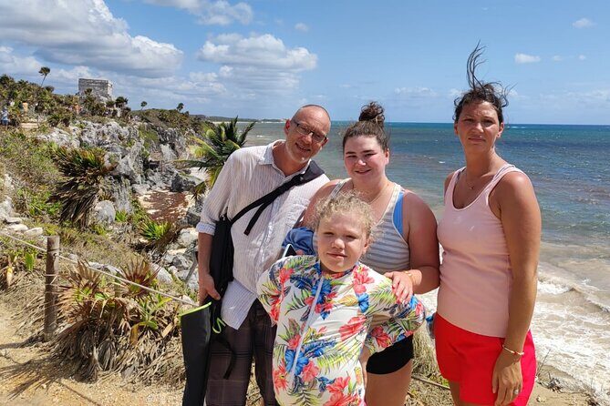 Archeological Guided Walking Tour in Tulum - Final Thoughts