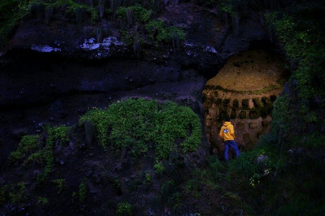 ARCHEOLOGY TOUR (Full Day Private Tour) - An In-Depth Look at the Archaeology Tour