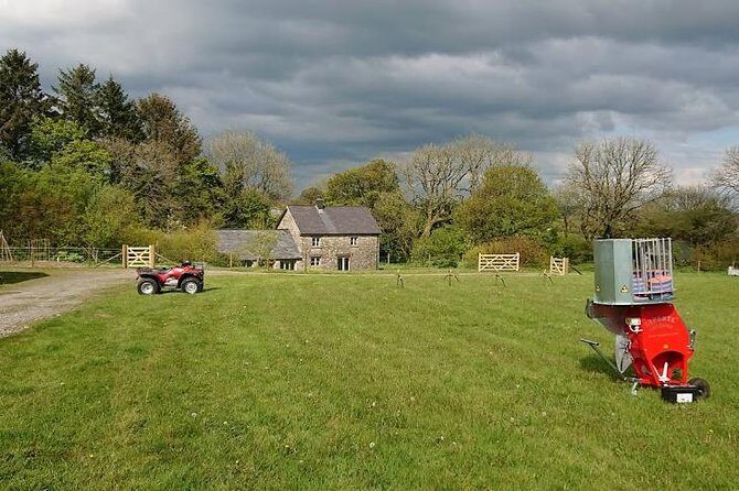 Archery Session - What is the Archery Session Like?