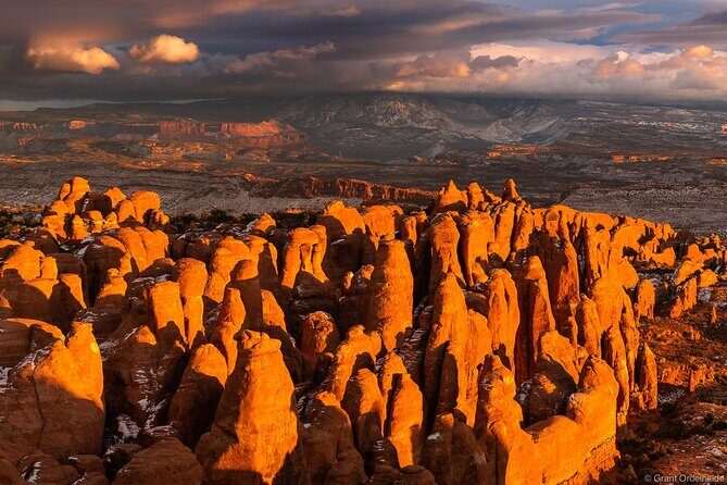 Arches National Park Airplane Tour - Who Is This Tour Best For?
