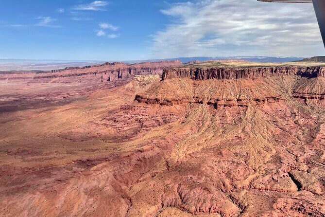 Arches National Park Airplane Tour - The Value: Is It Worth the Price?
