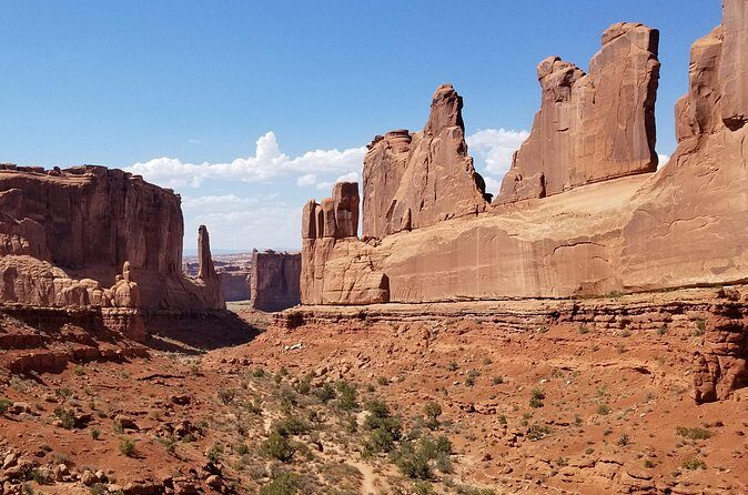 Arches National Park by Van Tour - Final Thoughts